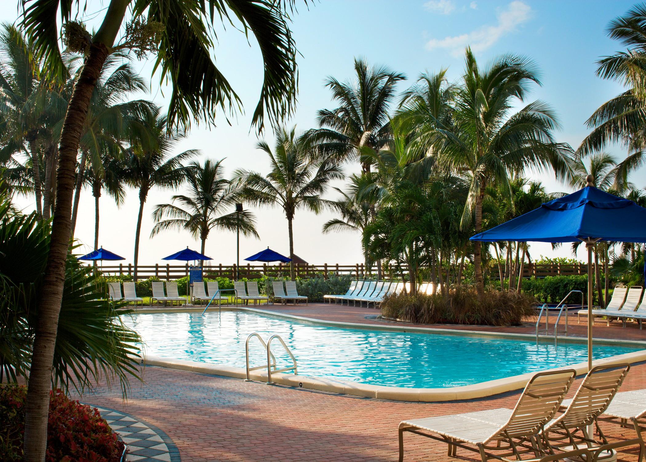 RADISSON RESORT MIAMI BEACH